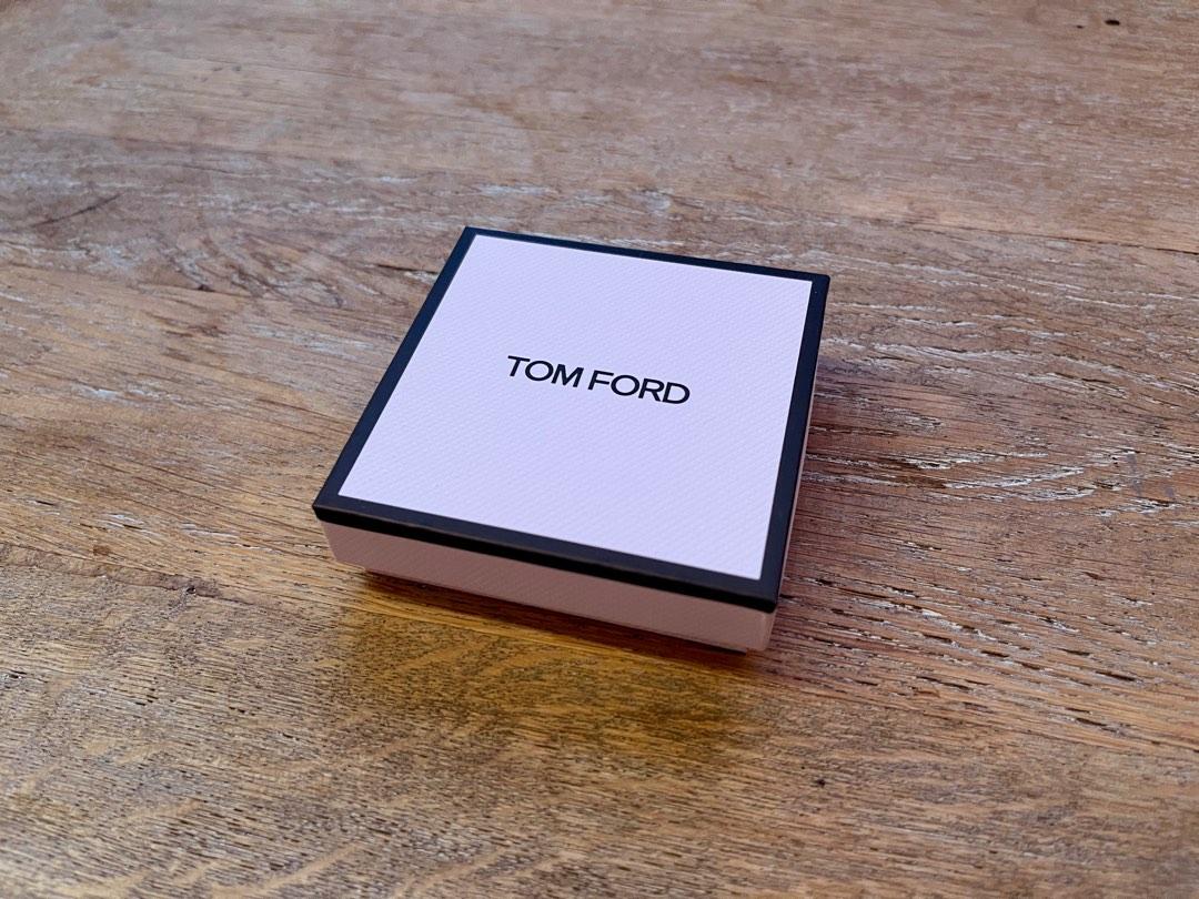 TOM FORD Ceramic Perfume Diffuser, Luxury, Accessories on Carousell