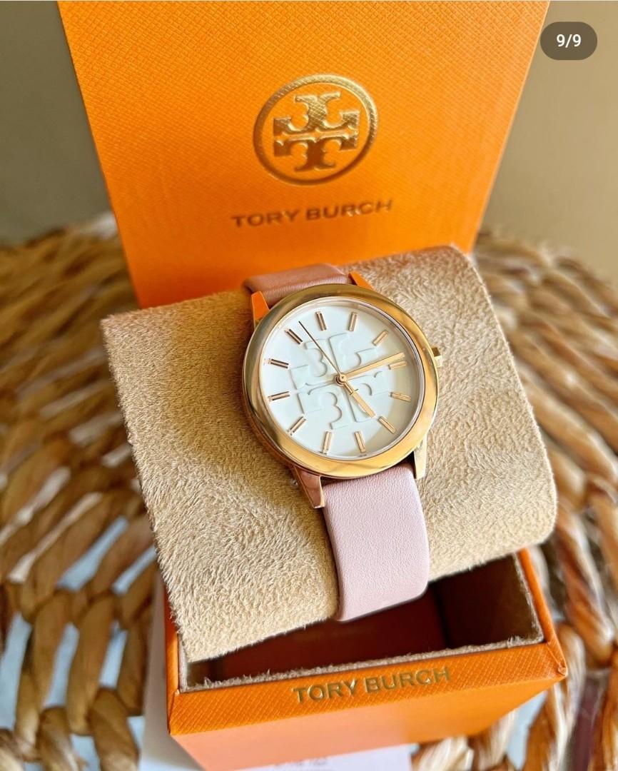 Tory Burch Watch 36 mm, Women's Fashion, Watches & Accessories, Watches ...