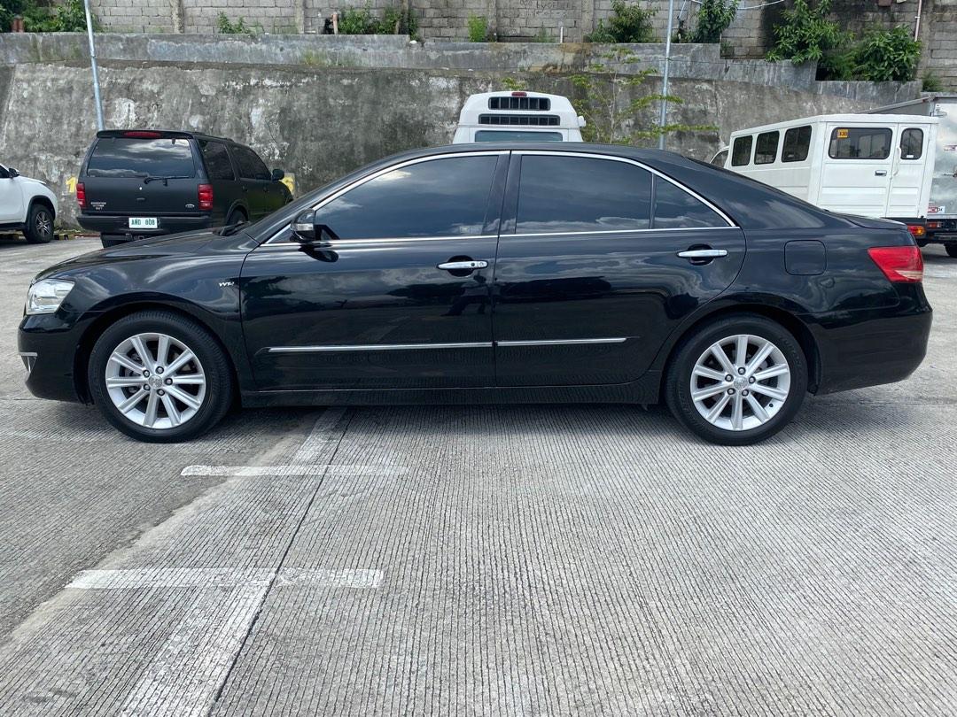 Toyota Camry 3.5Q Auto, Cars for Sale, Used Cars on Carousell