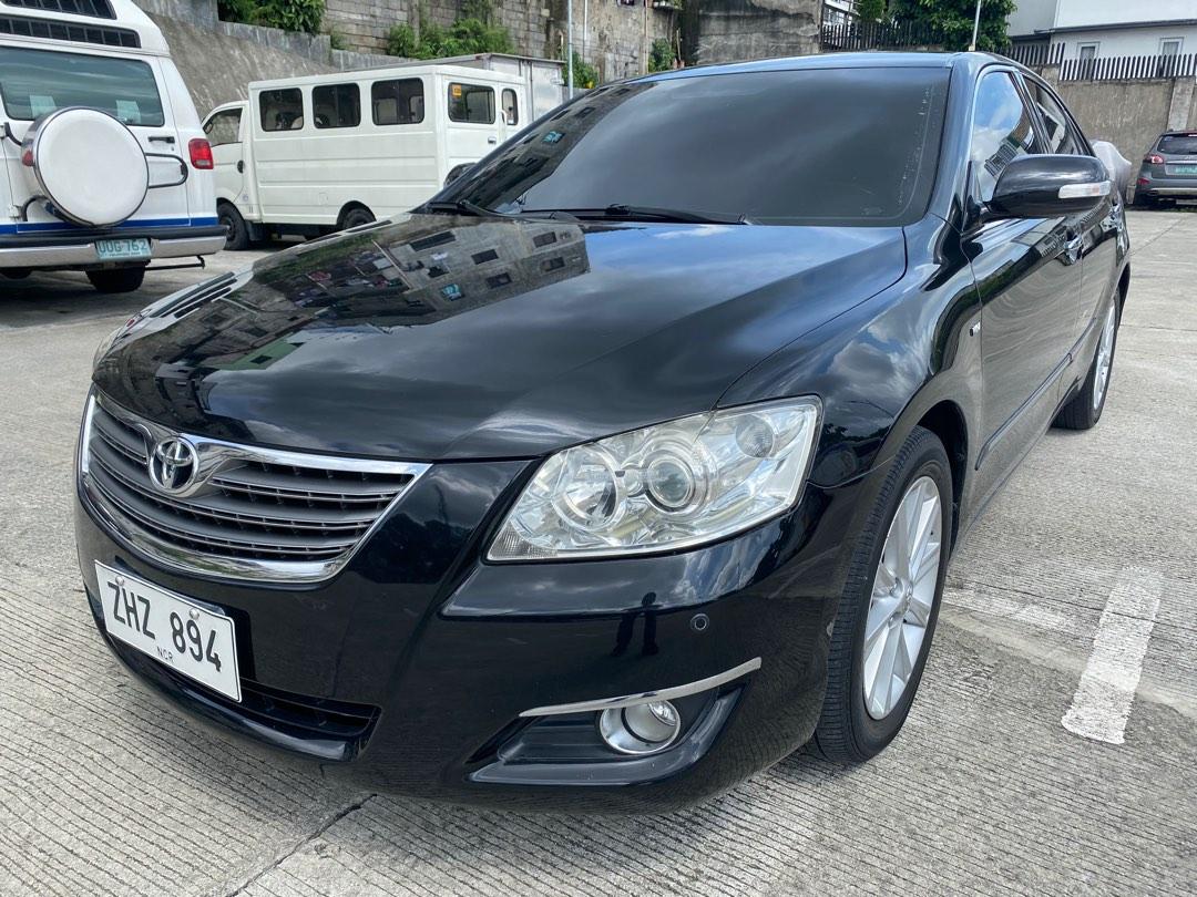 Toyota Camry 3.5Q Auto, Cars for Sale, Used Cars on Carousell