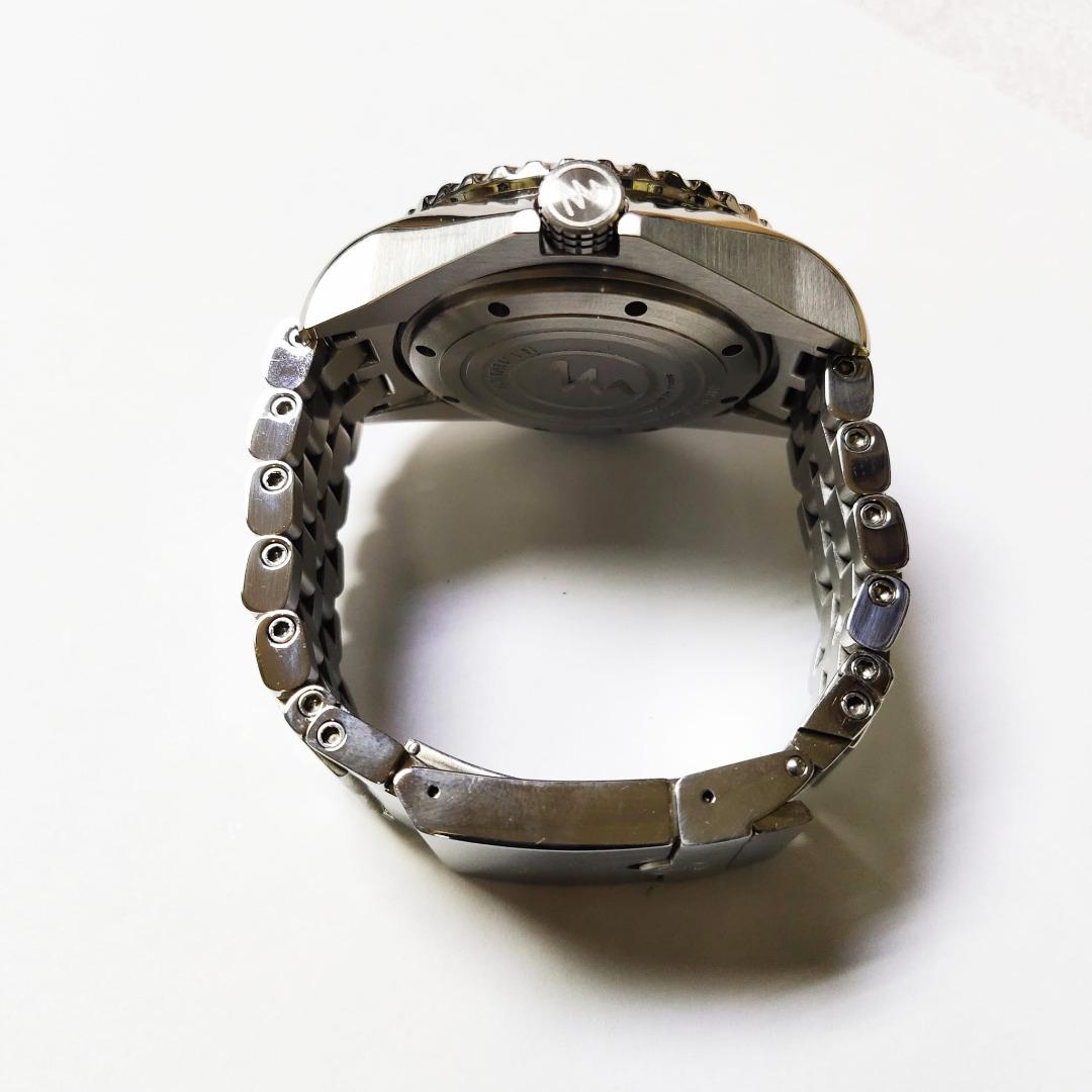 TP-AZIMUTH SEA-HUM 3TZ MENS AUTOMATIC WATCH, Luxury, Watches on Carousell