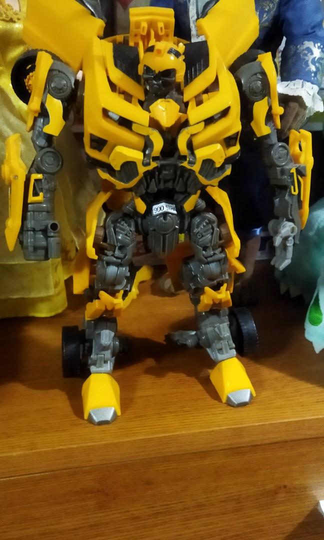Transformers Leader Class, Hobbies & Toys, Toys & Games on Carousell