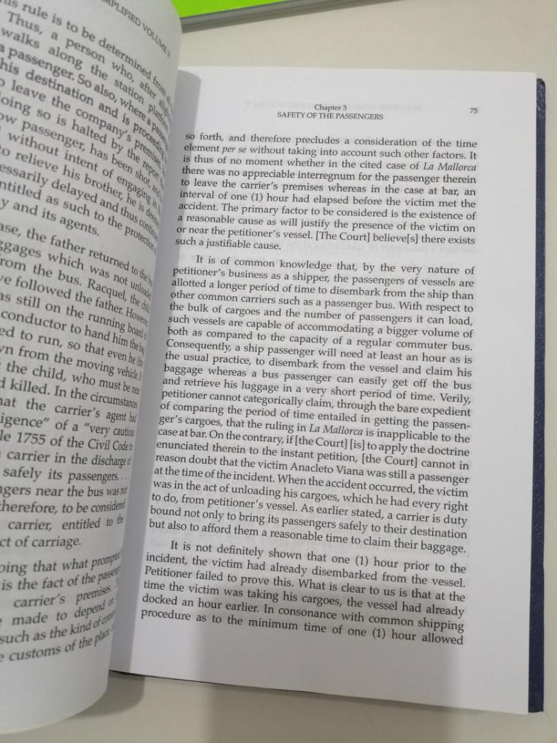 Transportation Laws Simplified by Joseph rally Chavez Jr., Hobbies ...