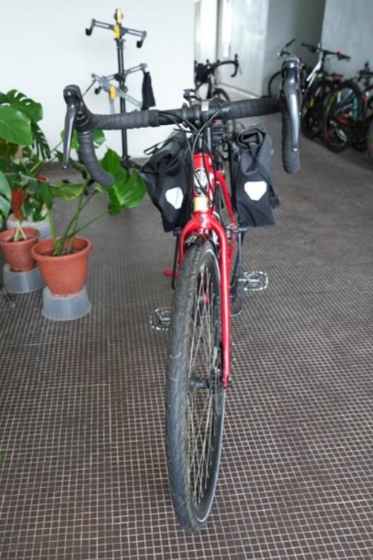 Trek 520, Sports Equipment, Bicycles & Parts, Bicycles on Carousell