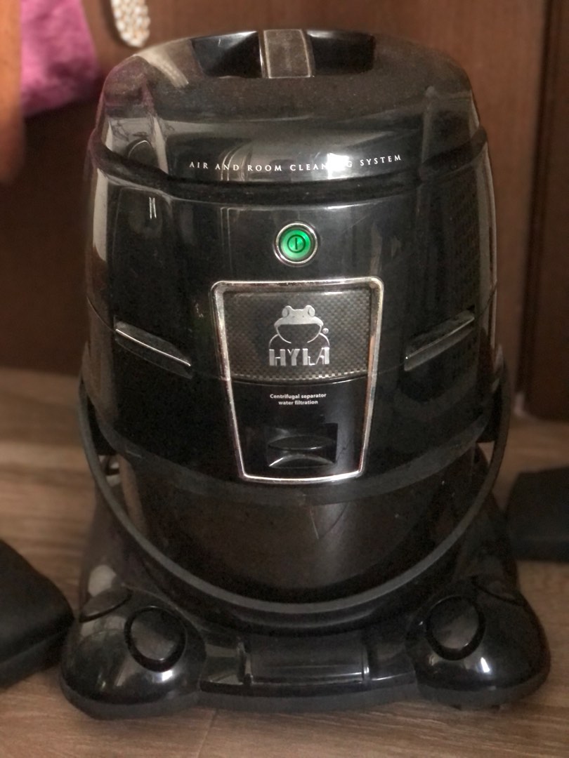 Used Hyla Vacuum, TV & Home Appliances, Vacuum Cleaner & Housekeeping ...