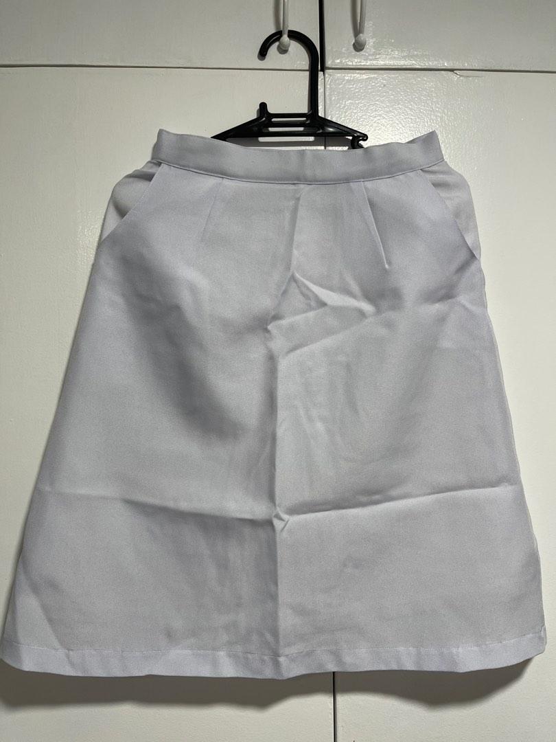 UST Faculty of Pharmacy Uniform, Women's Fashion, Tops, Blouses on ...