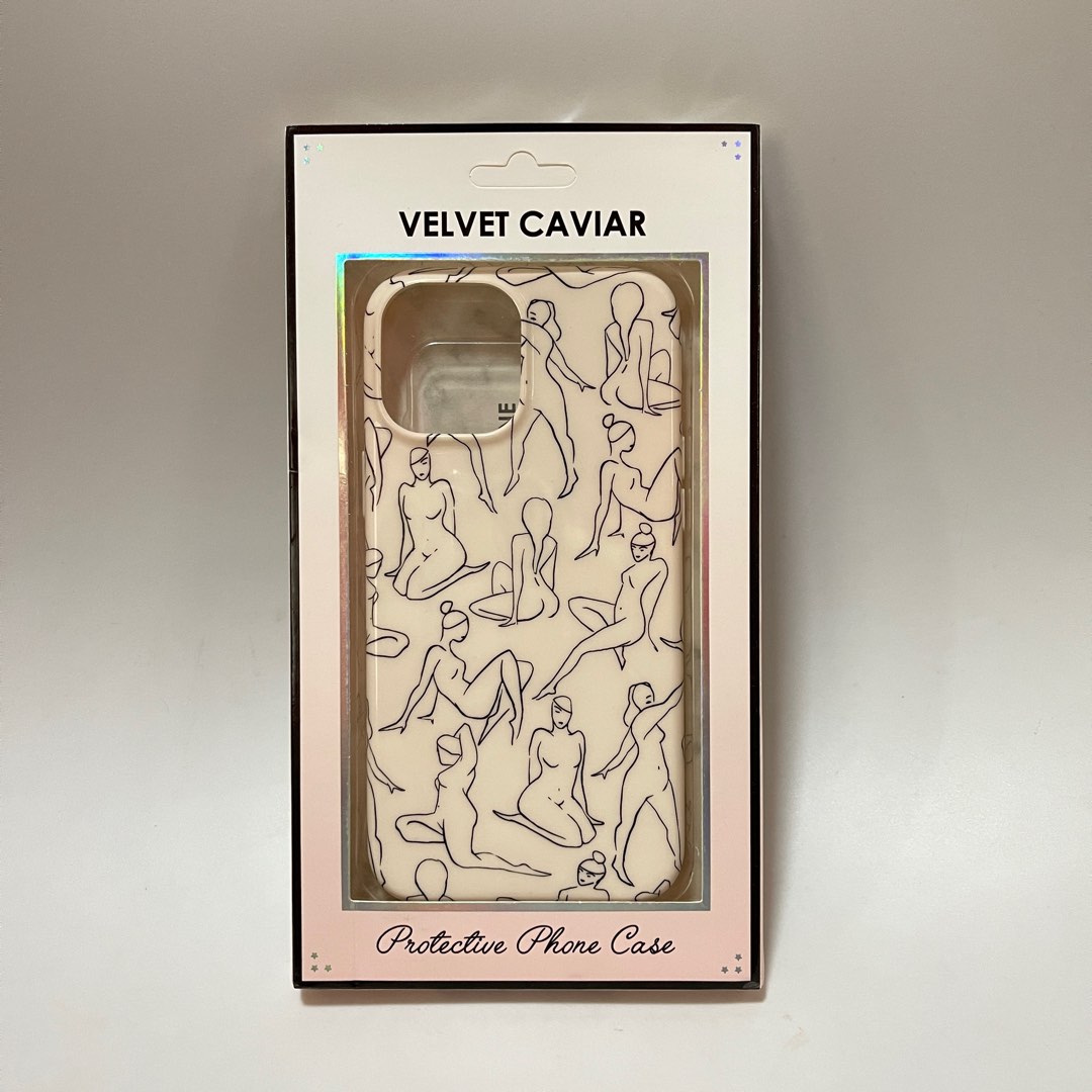 Velvet Caviar Magsafe Case in Beautiful Bodies for iPhone 12 Pro Max ...