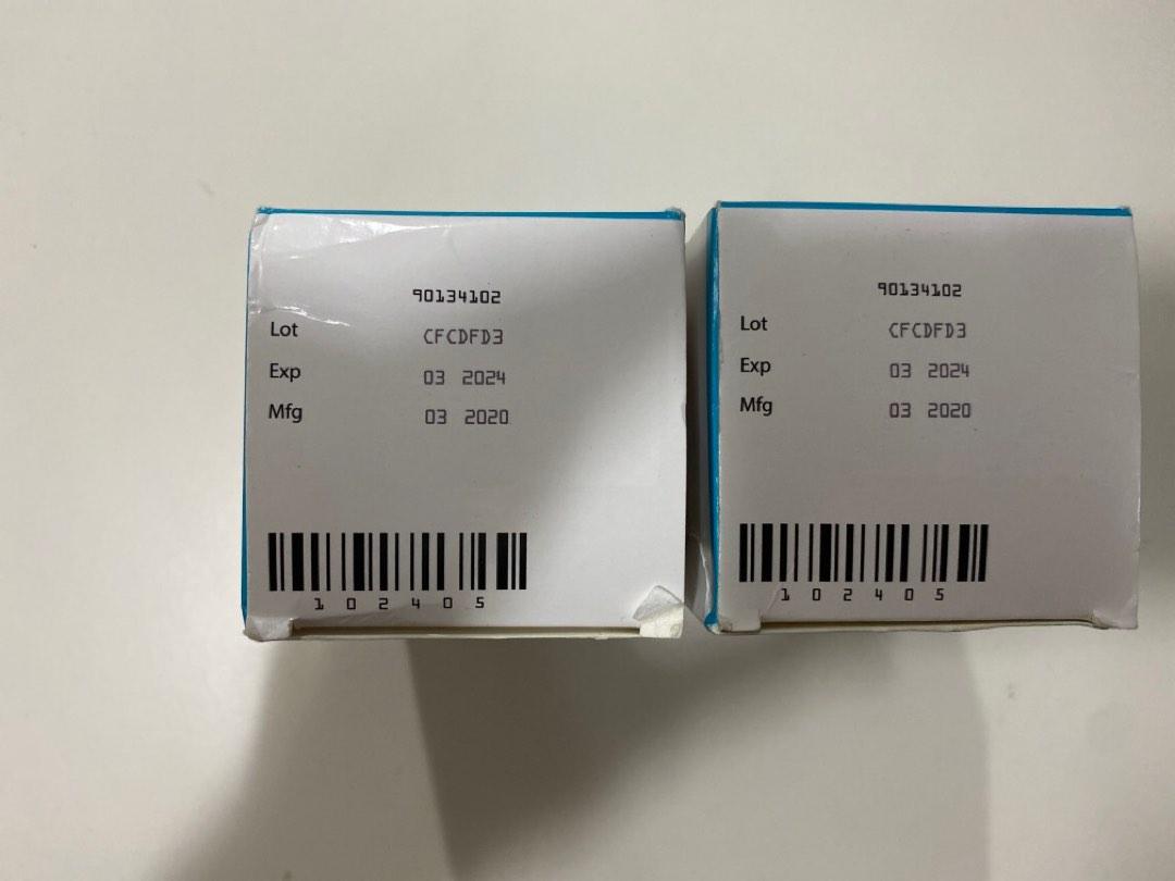 Vemlidy 25mg Tenofovir Alafenamide, Health & Nutrition, Medical ...