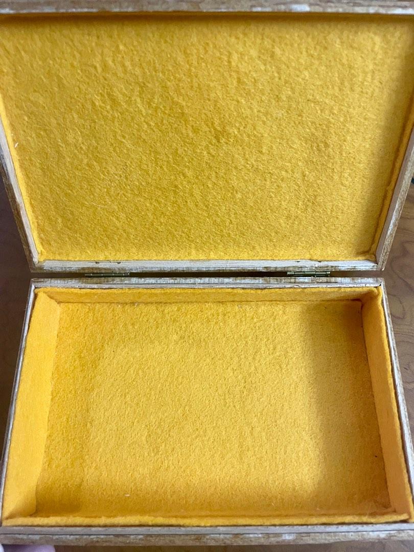 Vintage Dutch Ritmeester Livarde Sea Shells Cigar Box 17x11x5cms ...