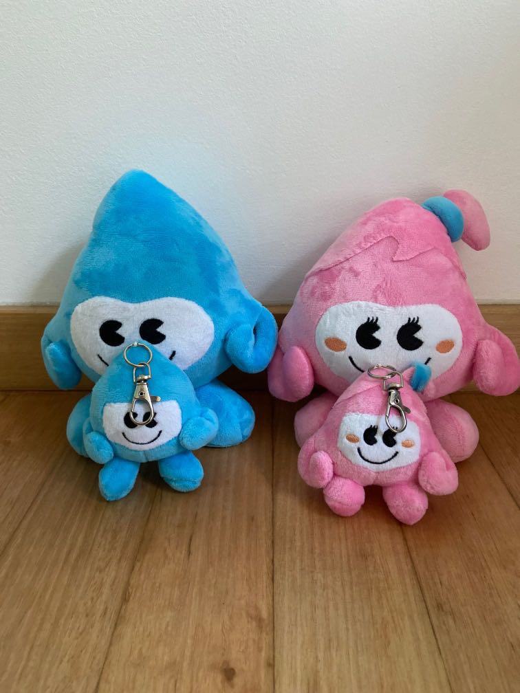 Water Wally & Sally, Hobbies & Toys, Toys & Games on Carousell