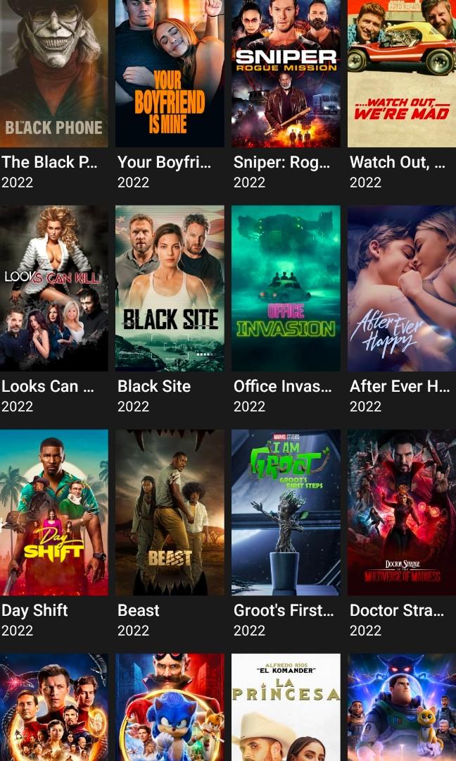 World Tv Channel, Tv Dramas and Movies, TV & Home Appliances, TV & Entertainment, Media ...