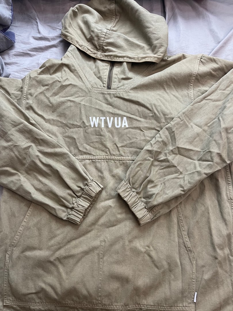 wtaps 18 sbs descendant dcdt neighborhood nbhd madness mdns, 男裝, 上身及套裝, 衛衣 - Carousell