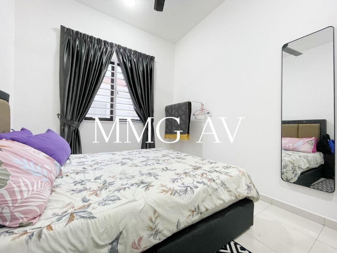 [WTS] Artoca, Setia Permai, Property, For Sale on Carousell