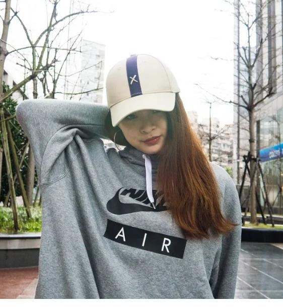 XOTIC GEAR Vertical Webbing Long Strap Cap, Men's Fashion, Watches ...