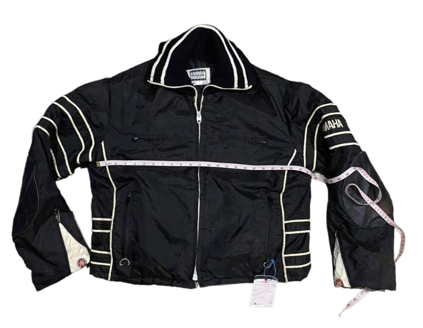 YAMAHA JACKETS, Motorbikes on Carousell