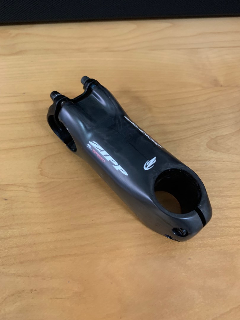 Zipp SL Speed Stem, Sports Equipment, Bicycles & Parts, Parts ...