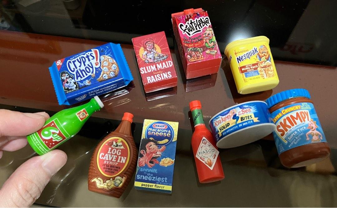 Zuru Mini Brands Miniatures SET, Hobbies & Toys, Toys & Games on Carousell