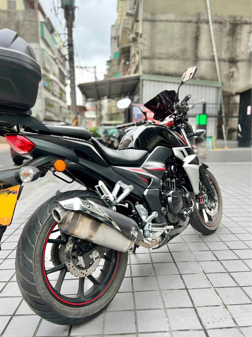 2017年 SYM T2 251 ABS 車況極優 輕鬆有路權 代步 黃牌, 機車, 重機在旋轉拍賣