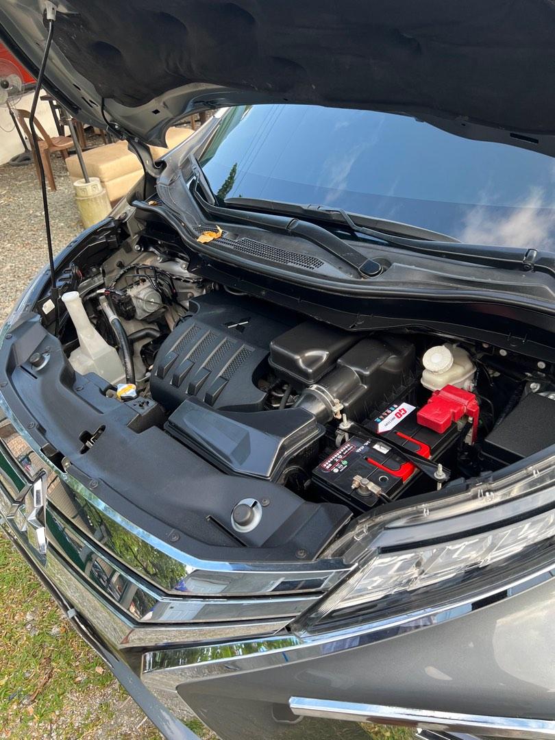 2019 Mitsubishi Xpander GLS 1.5l Auto, Cars for Sale, Used Cars on ...