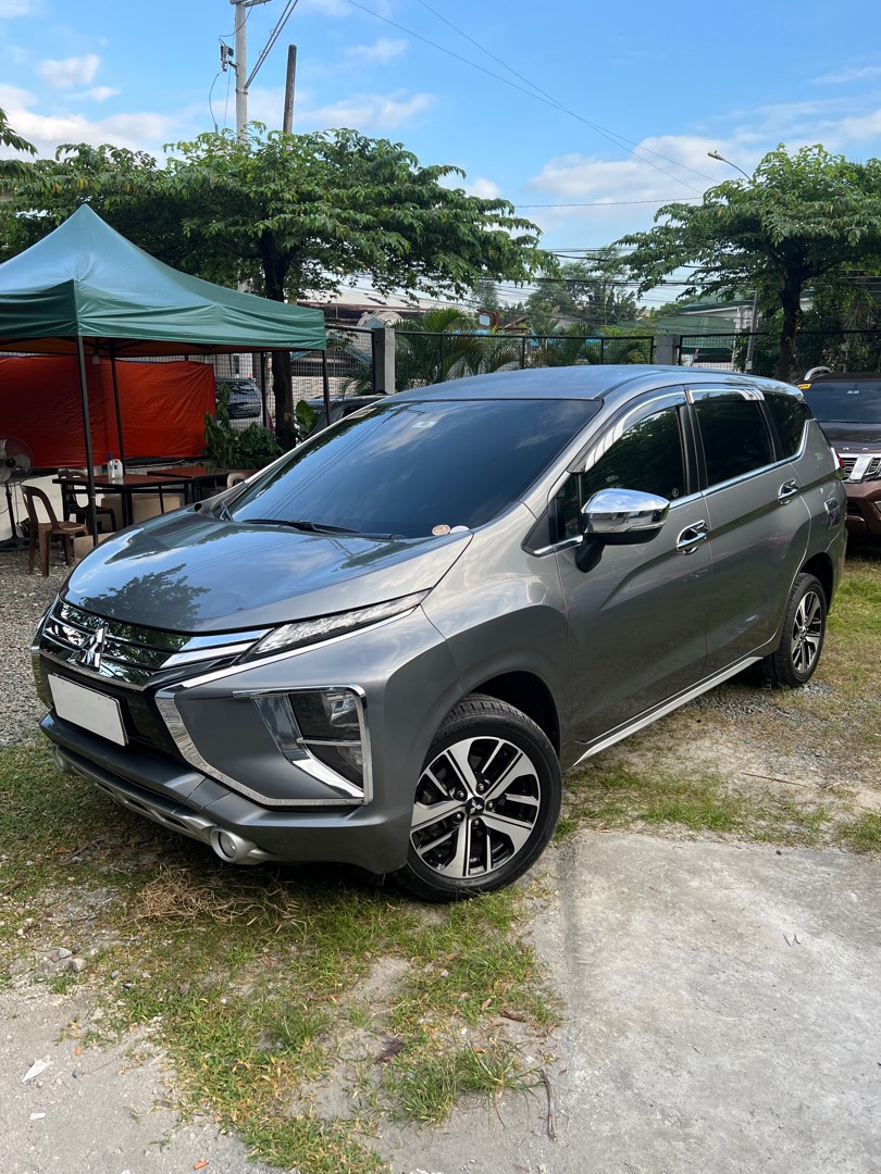 2019 Mitsubishi Xpander GLS 1.5l Auto, Cars for Sale, Used Cars on ...