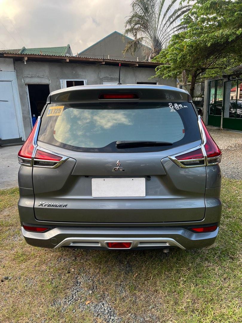 2019 Mitsubishi Xpander GLS 1.5l Auto, Cars for Sale, Used Cars on ...