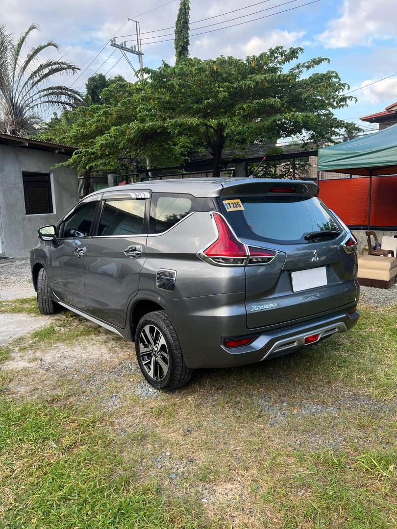 2019 Mitsubishi Xpander GLS 1.5l Auto, Cars for Sale, Used Cars on ...
