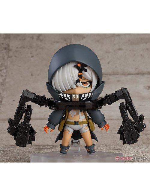 預訂 4月 GOOD SMILE COMPANY 1949 黏土人 STRENGTH DAWN FALL VER. NENDOROID ...