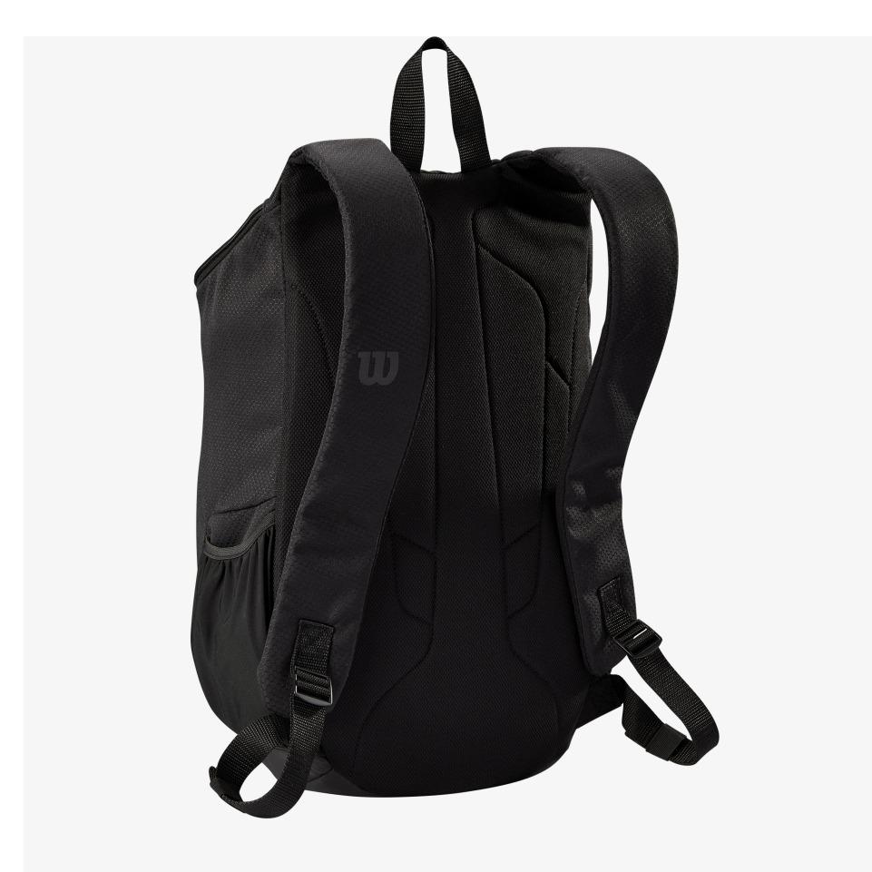 寶林站 Wilson NBA authentic basketball backpack 籃球背包, 男裝, 袋, 背包 - Carousell