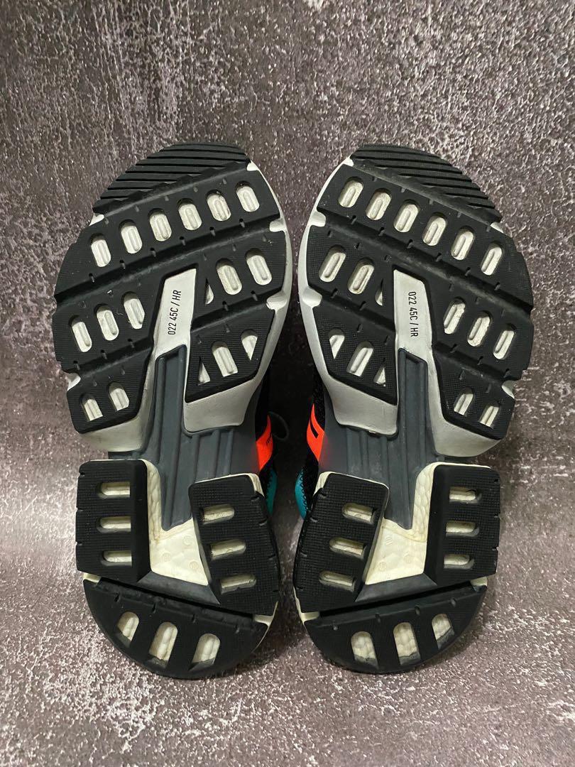 adidas Originals Pod-S3.1 Trainers In Black Multi color / running shoes ...