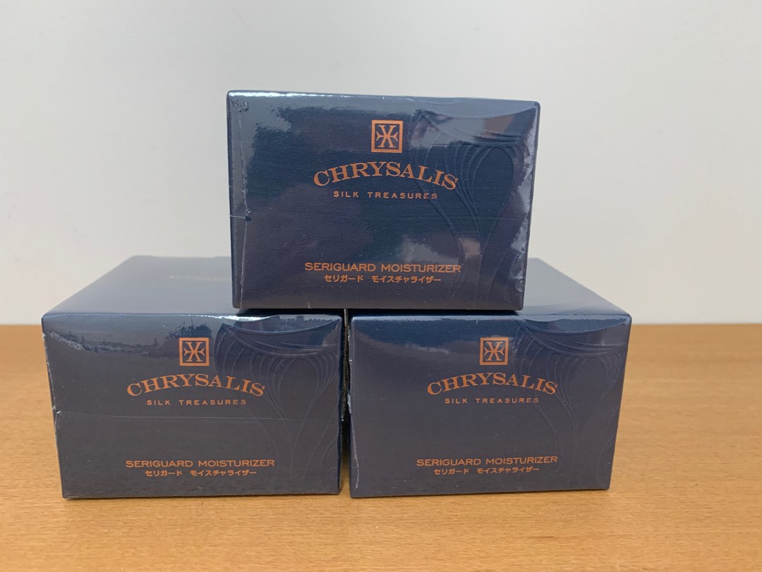 Alexandr & Co Seriguard Moisturizer, Beauty & Personal Care, Face, Face ...