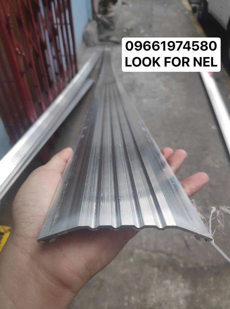 ALUMINUM THRESHOLD, Commercial & Industrial, Industrial Equipment on ...