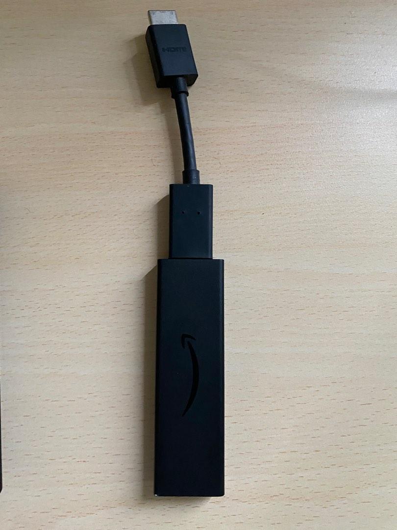 Amazon firestick 4k, TV & Home Appliances, TV & Entertainment ...