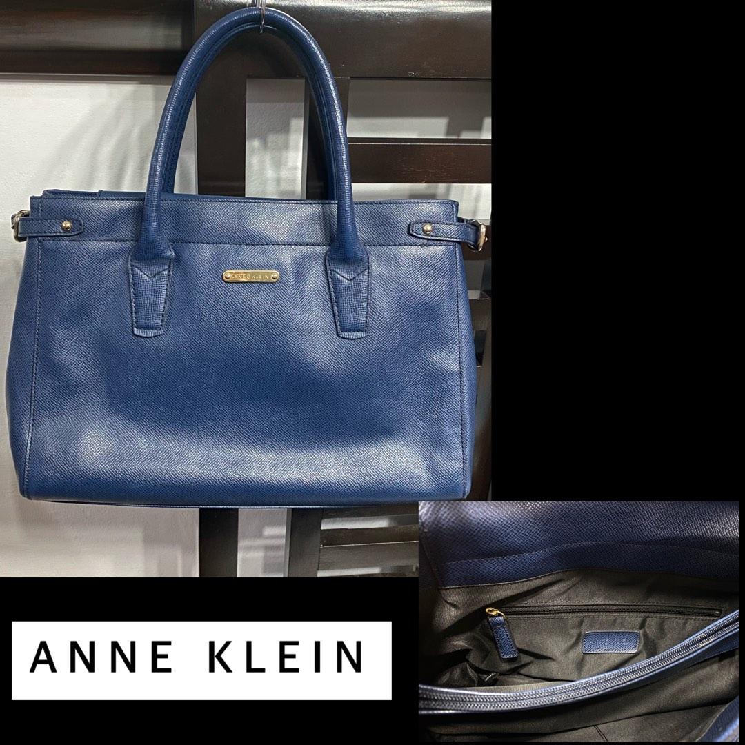 ANNE KLEIN BAG, Women's Fashion, Bags & Wallets, Cross-body Bags on ...