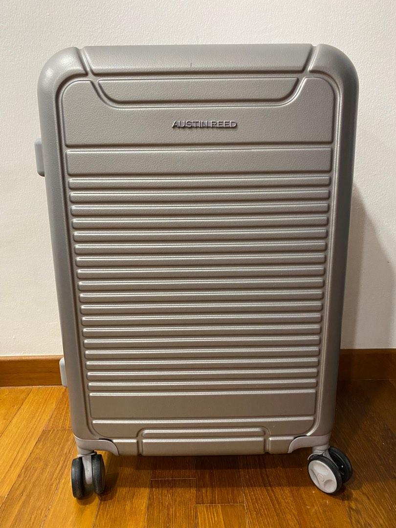 Austin Reed 24 Inch Luggage, Hobbies & Toys, Travel, Luggage on Carousell