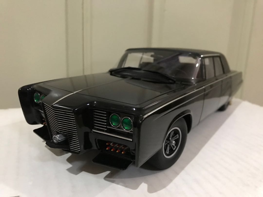 Autoart hornet diecast toy car hotwheels, Hobbies & Toys, Toys & Games ...