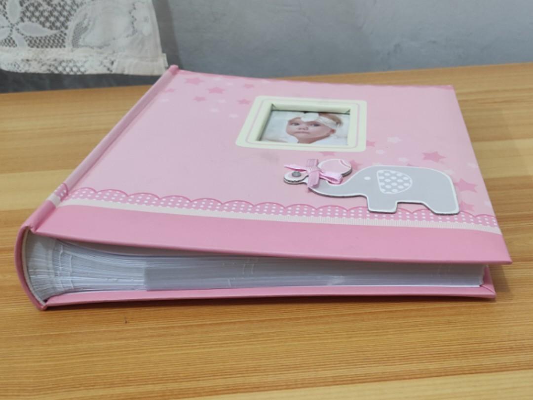 Baby Photobook, Photography, Photography Accessories, Other Photography ...