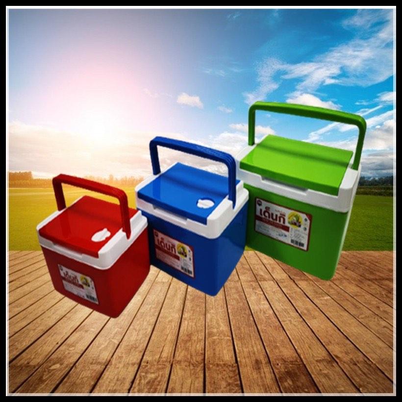 Bekas Ais Ice Bucket Cool Box Container 1 litre 3 litre 5 litre ...
