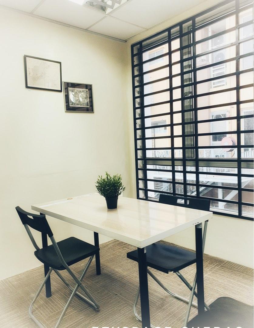 Bilik Pejabat Office Room lengkap Fully Furnish Permaisuri Cheras Kuala ...