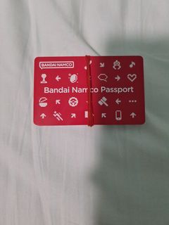 Full tune ticket wmmt wmmt6rr wangan midnight card banapassport, Video ...