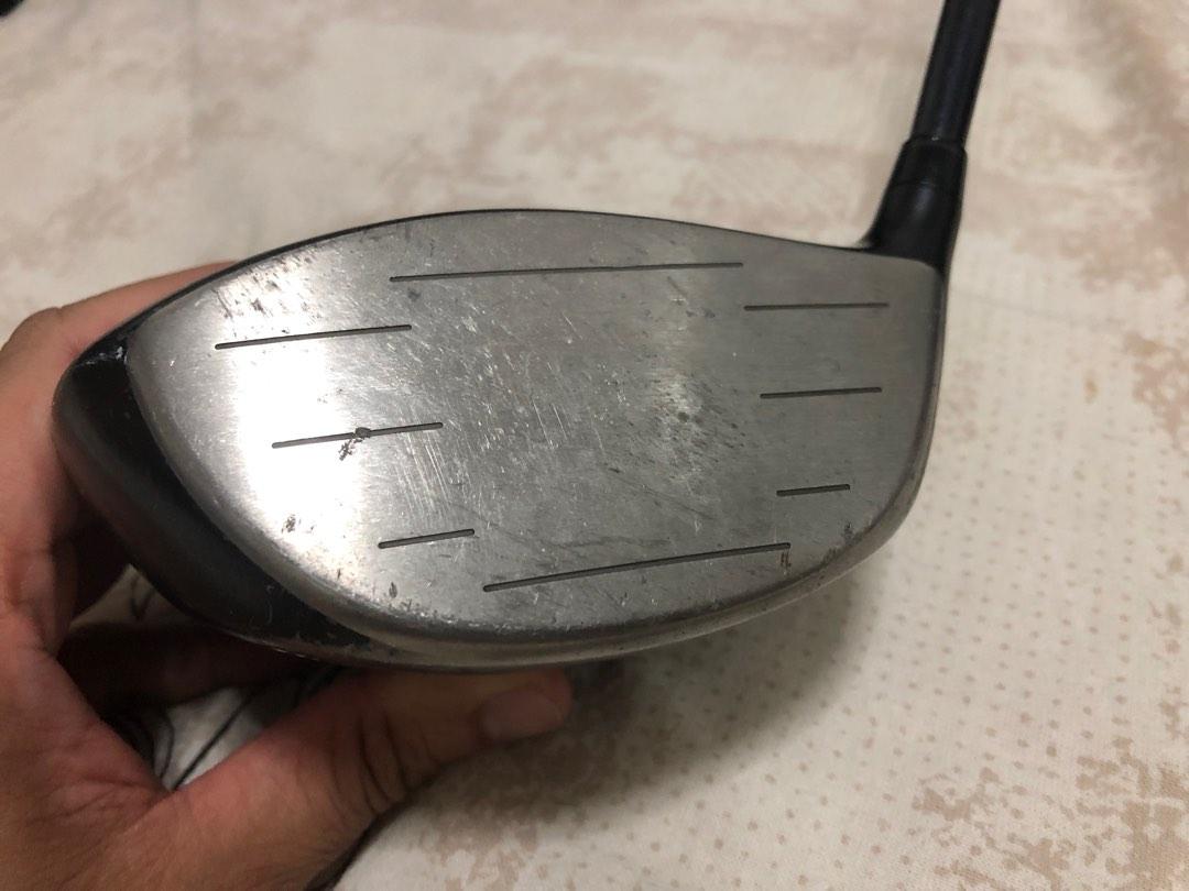 Bridgestone Tour Stage Golf Driver V40, Sports Equipment, Sports ...