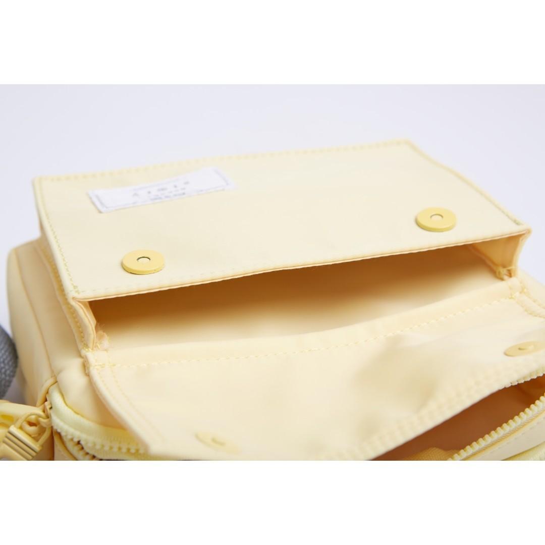 bubuBee Chicky Chic - Yellow, Women's Fashion, Bags & Wallets, Cross-body Bags on Carousell