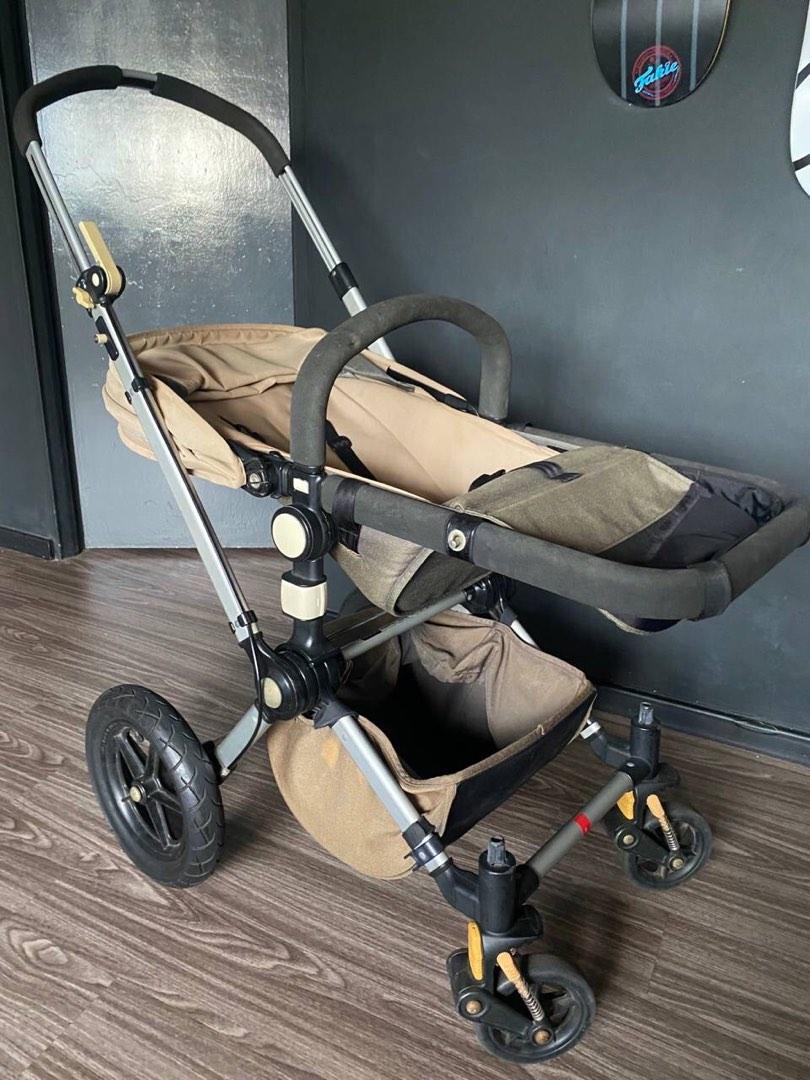 Bugaboo Cameleon 2, Babies & Kids, Going Out, Strollers on Carousell