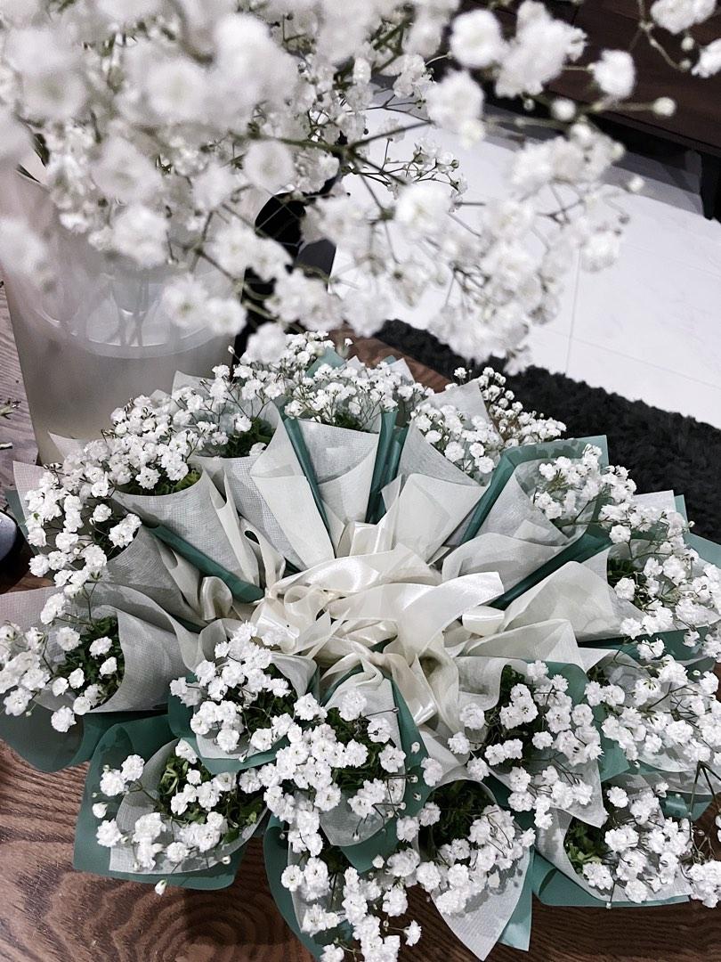 Bunga Rampai - Mini Bouquet, Hobbies & Toys, Stationery & Craft ...