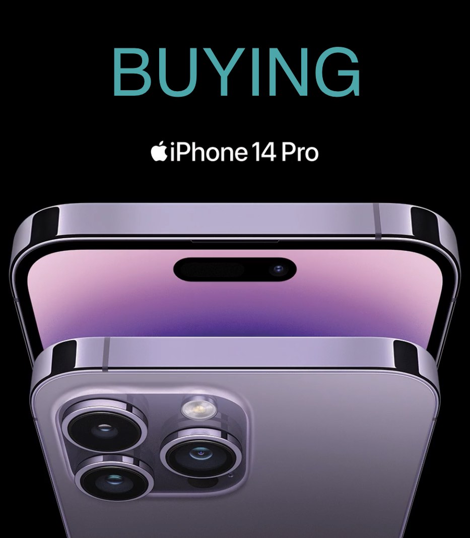 BUYING iPHONE 14 Pro & 14 ProMax, Bulletin Board, Looking For on Carousell