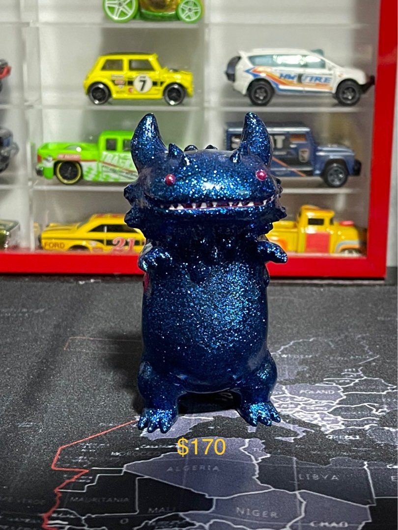 Byron, Hobbies & Toys, Toys & Games on Carousell