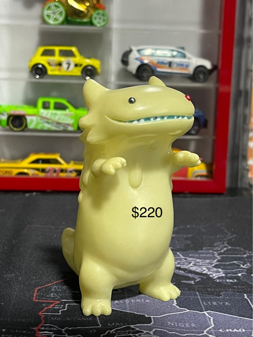 Byron, Hobbies & Toys, Toys & Games on Carousell