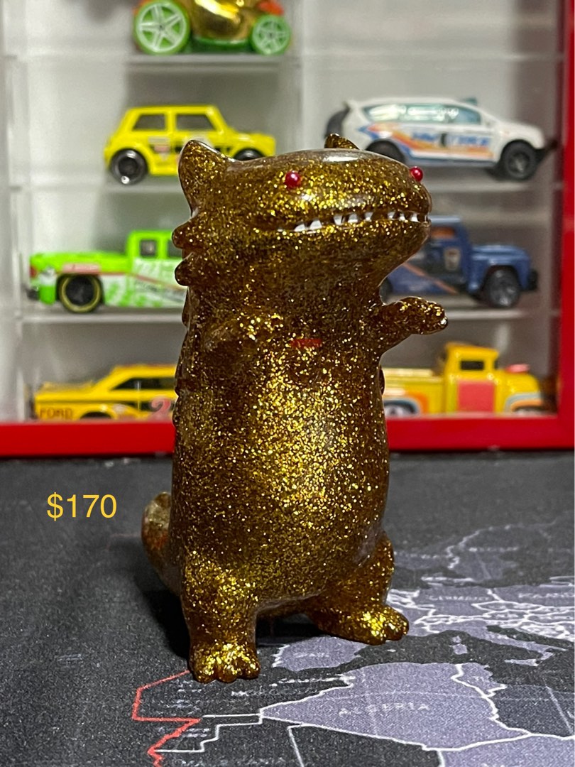 Byron, Hobbies & Toys, Toys & Games on Carousell