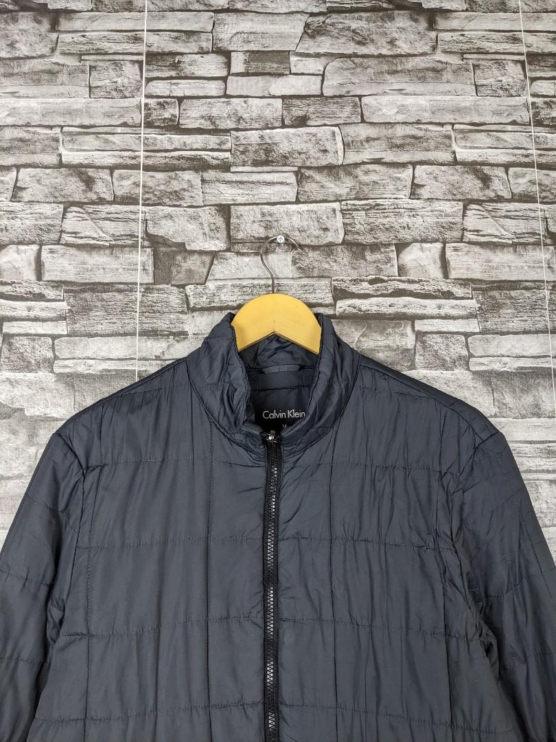 Calvin Klein 3 in 1 Puffer Jacket Baju Sejuk CK, Men's Fashion, Coats ...