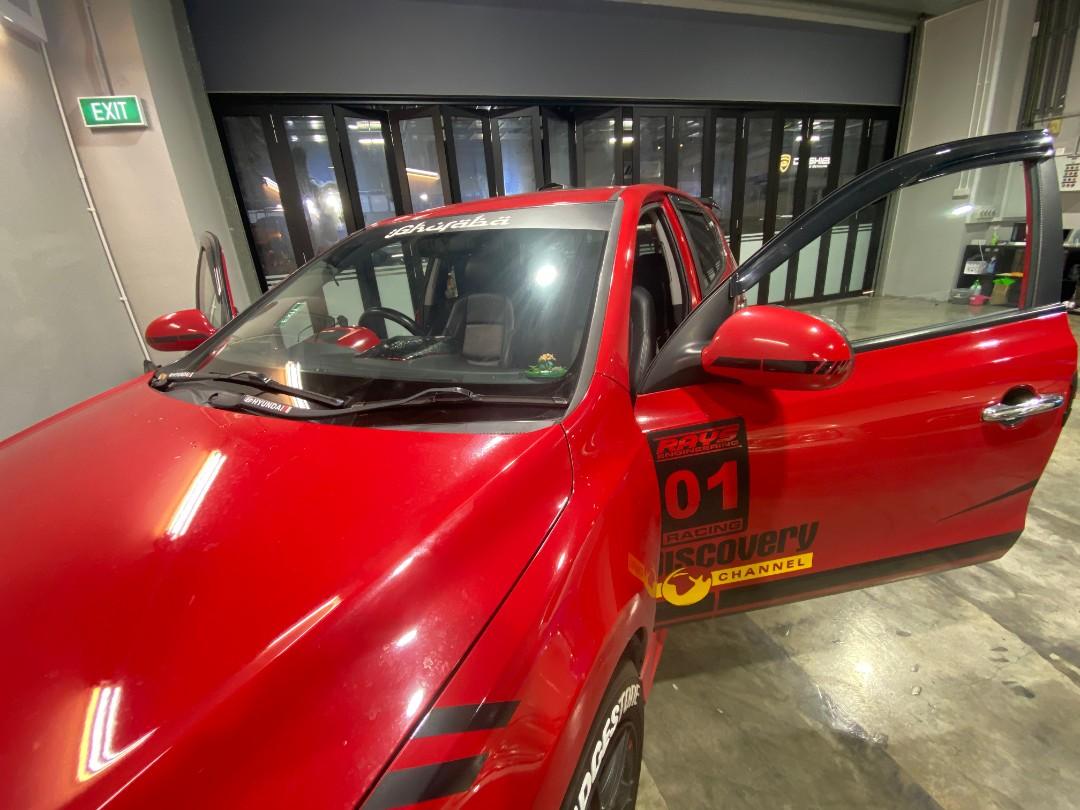 Car window solar film, Car Accessories, Car Workshops & Services on ...