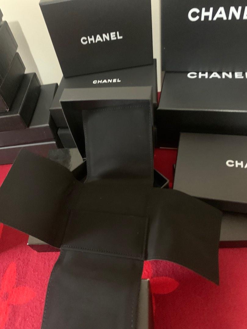 Chanel boxes, Luxury, Bags & Wallets on Carousell